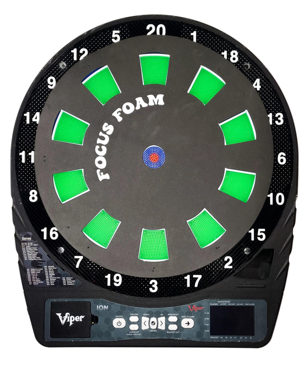 Focus Foam Dart Trainer
