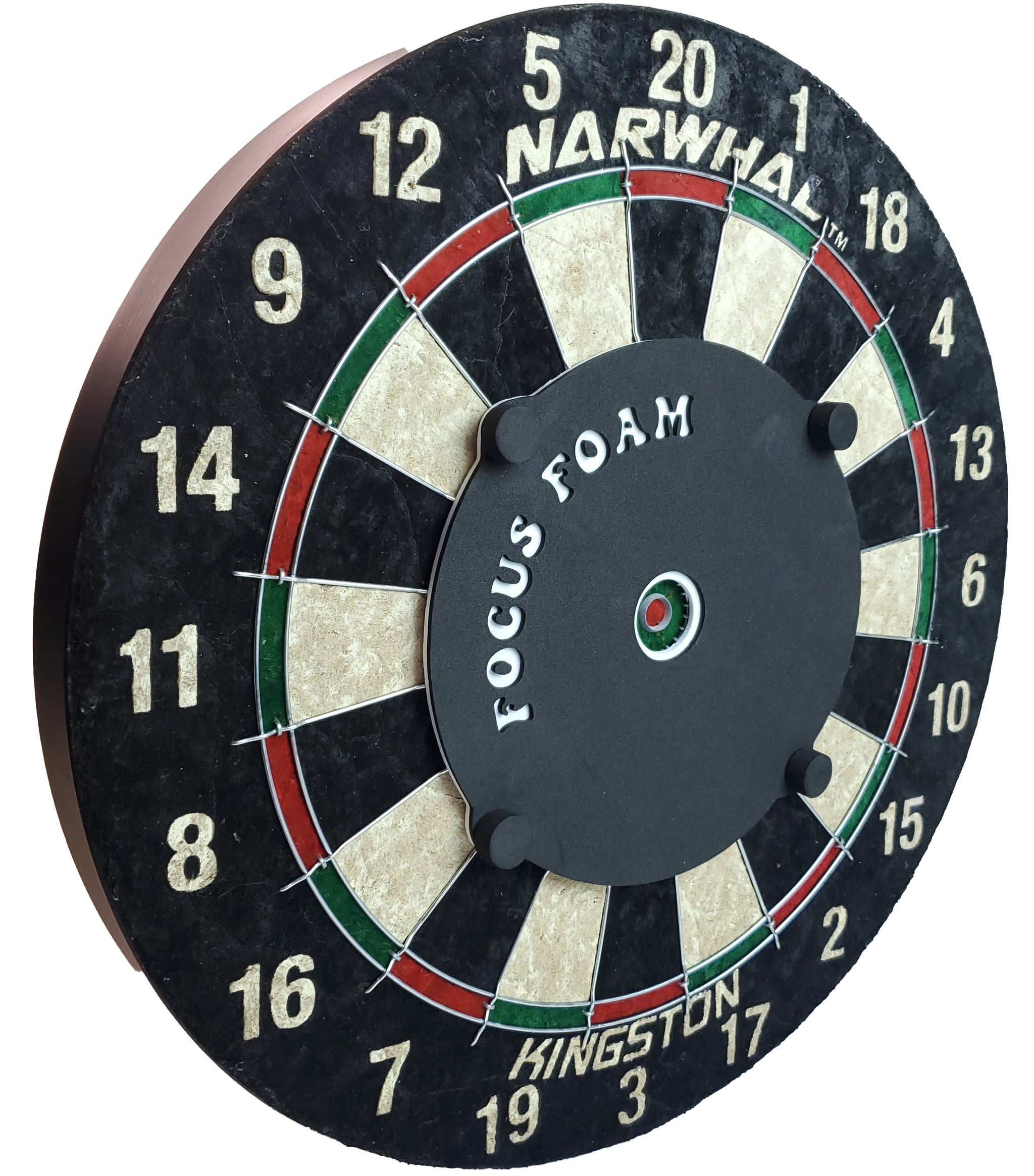 Focus Foam Dart Trainer