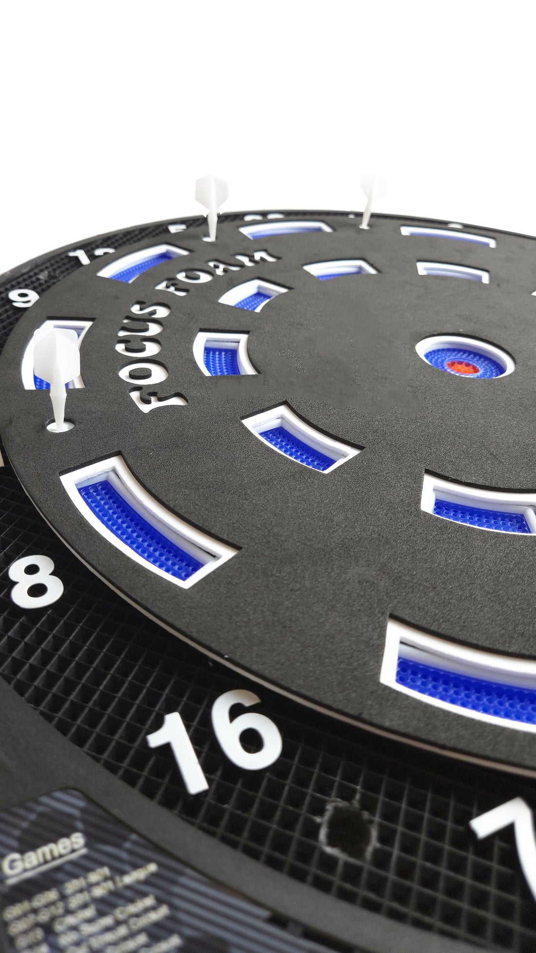 Focus Foam Dart Trainer