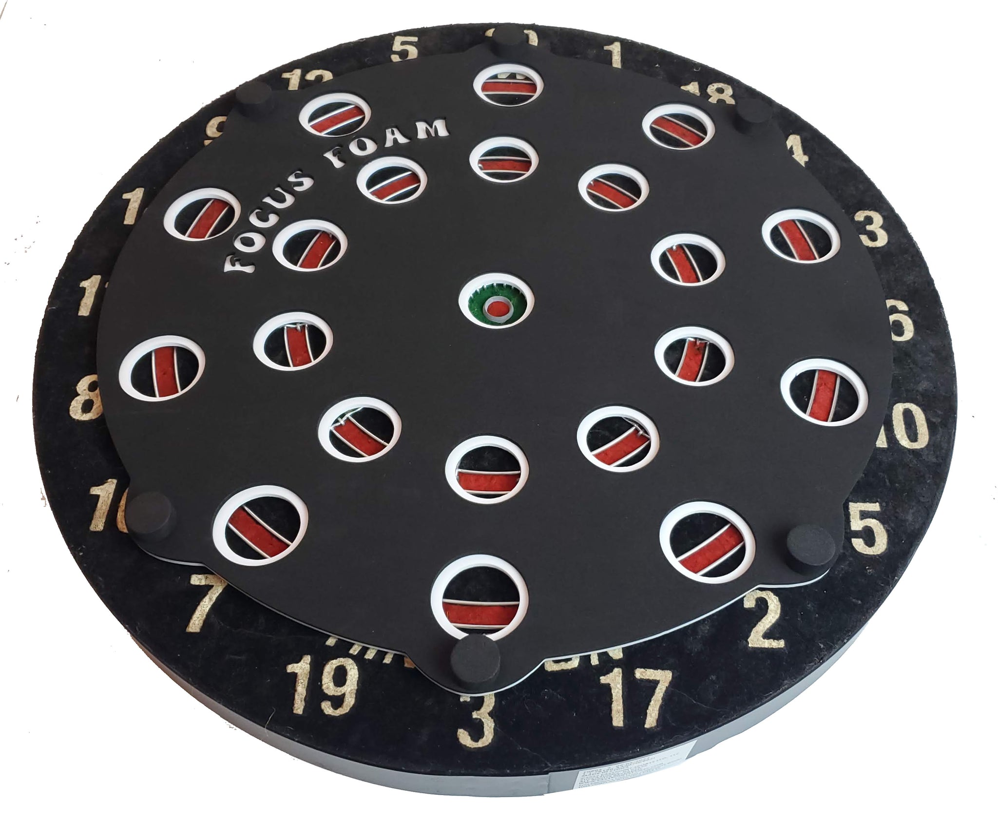 Focus Foam Dart Trainer